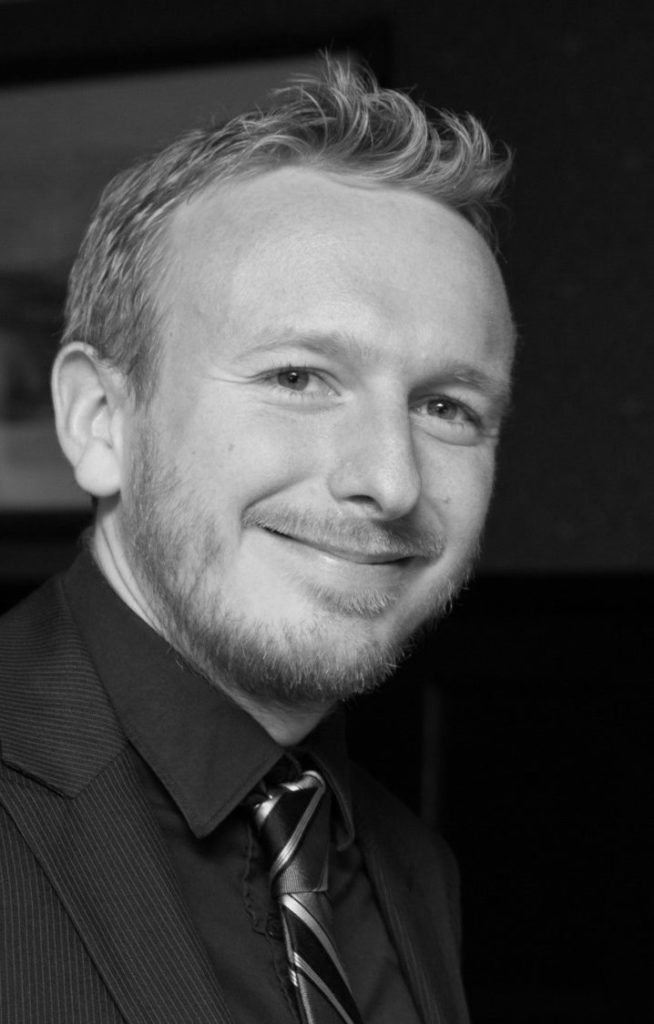 Morgan DAVID - Nudge Me